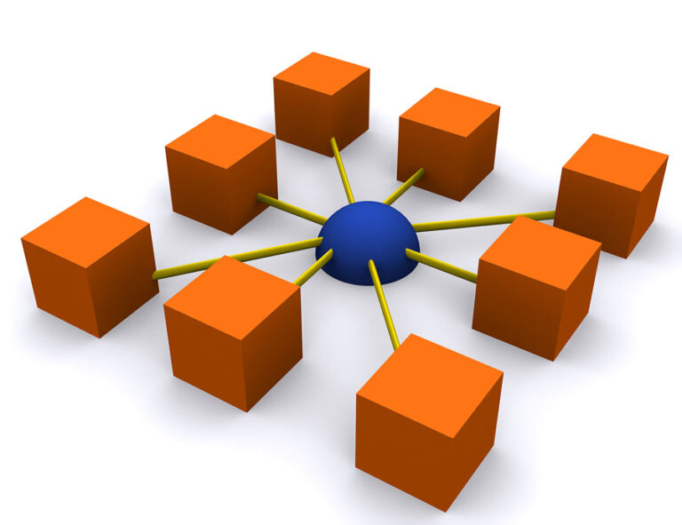 ¿Qué es centralizar los archivos de la empresa? Que Beneficios aporta